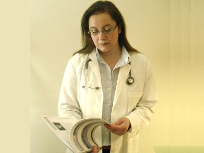 ΝΕΥΡΟΛΟΓΙΚΟ ΙΑΤΡΕΙΟ - Δήμητρα Καραλάτσιου